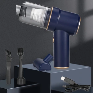 HomePro Vacuum - Clean Smarter, Not Harder
